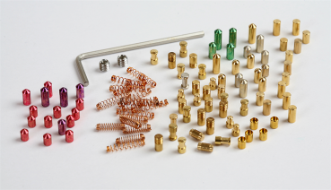 lockstore.de - lockstore - Pinning-Kit 3.0 Standard & Security