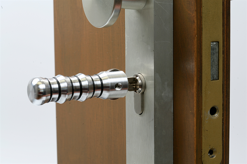 lockstore.de - Bump Key Extension-Grip